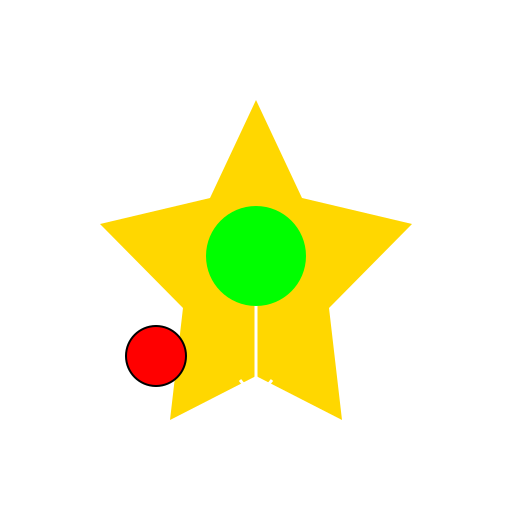 Star Battle - Collect Stars for your team by defeating players on the ...