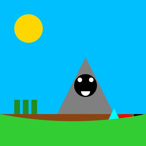 2D Minecraft Copy - A fun 2D Minecraft copy - Calculator Tools